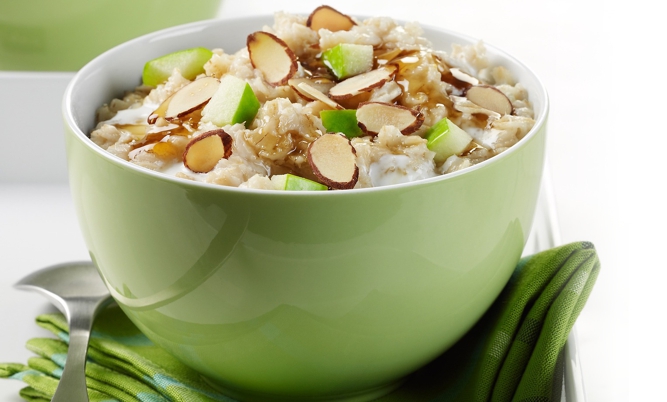 7 cholesterol-lowering foods to add in your plate