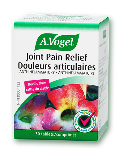 Clinical Studies Prove that Absolüt products alleviates pain