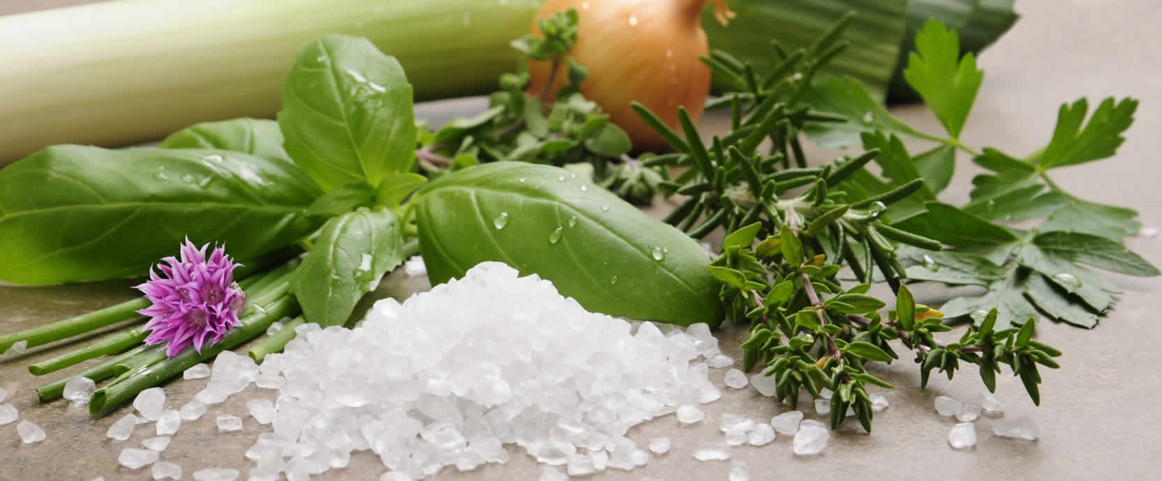 Welcome to the A.Vogel's Herbamare seasoning salt informational pages