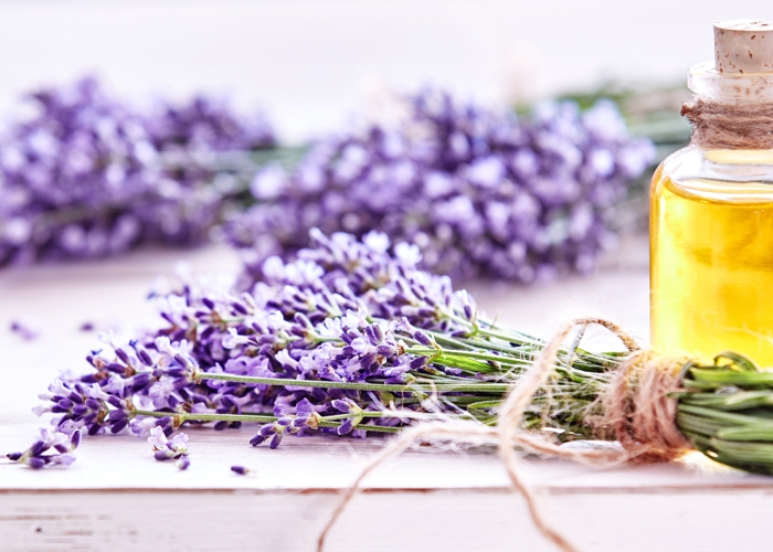 The 10 most popular essential oils and how to use them