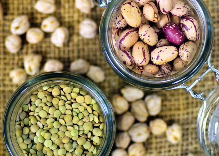 15 aliments pour stimuler votre métabolisme