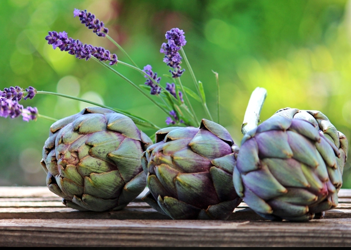 4 aliments amers pour améliorer la digestion