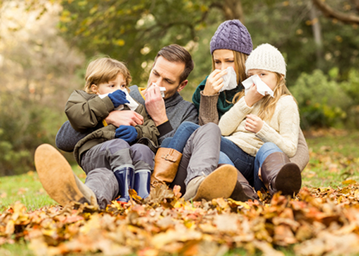 7 things you can do to fight off cold and flu