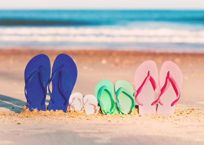 7 tips for a healthful holiday!