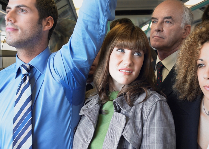 Bad body odor? Poor digestion might be the cause!