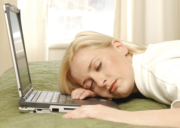 Have you heard of Effort-Recovery Theory?