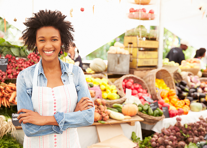 Les bienfaits santé du "Slow Food"
