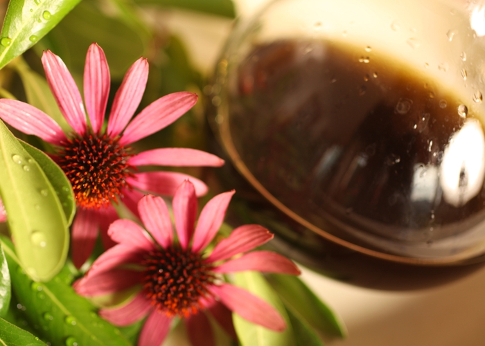 Natural Cold and Flu Remedies