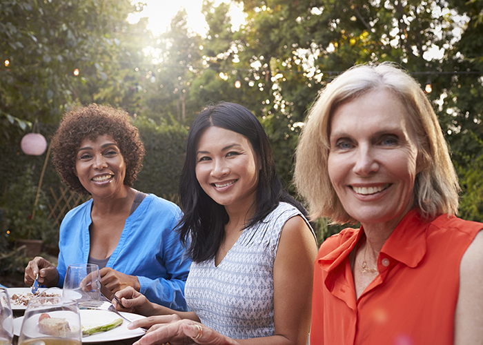 A.Vogel’s Menopause Flash: What to do if you’ve overindulged