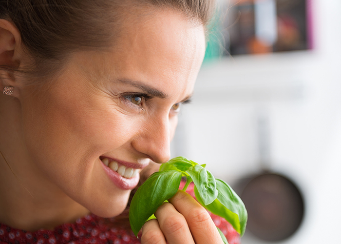 La mémoire olfactive: la mémoire oublie, mais le nez se souvient!